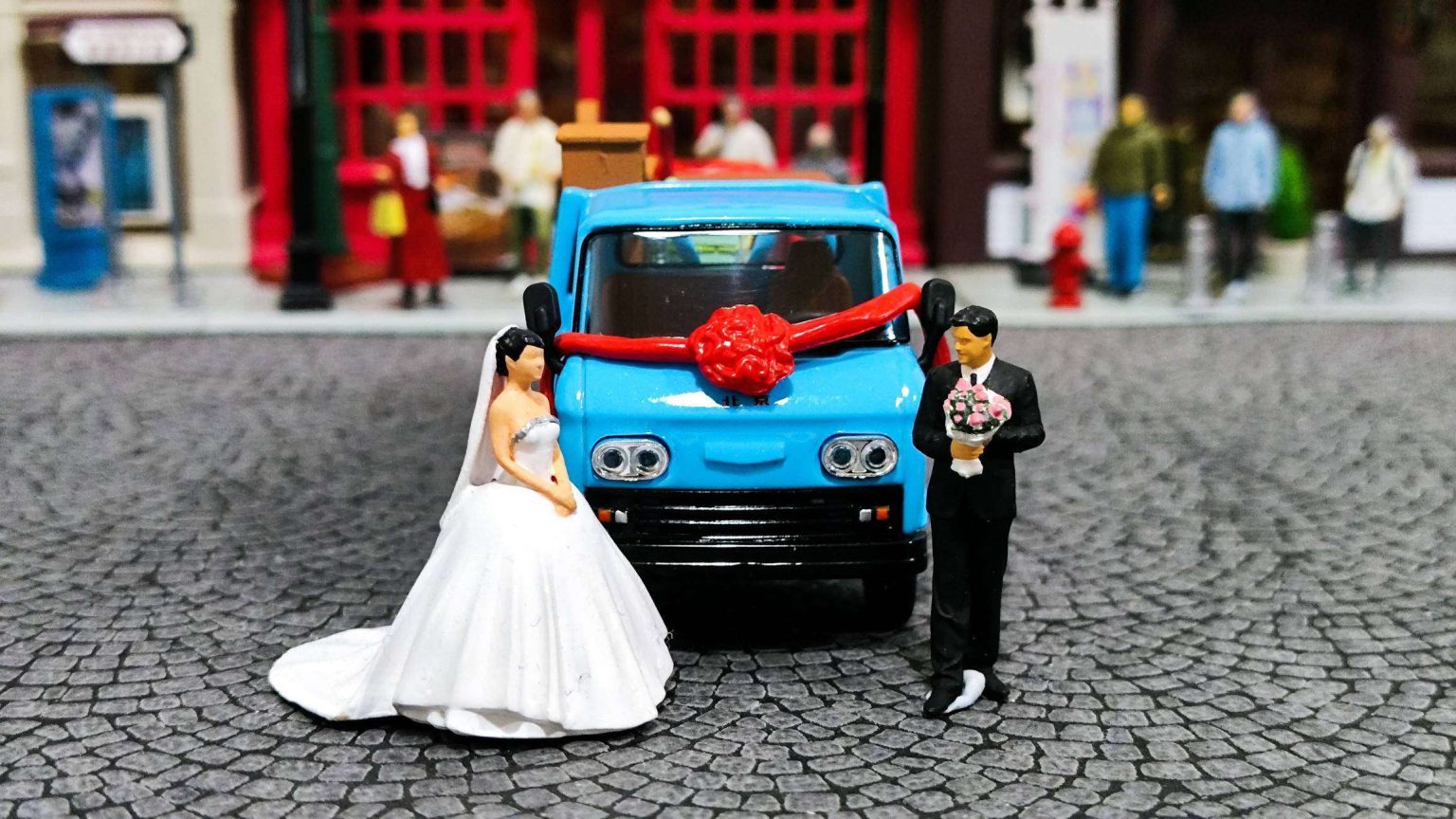 發奩 - 拓意BEIJING BJ130 Light Truck - HKTOYCAR 手推車